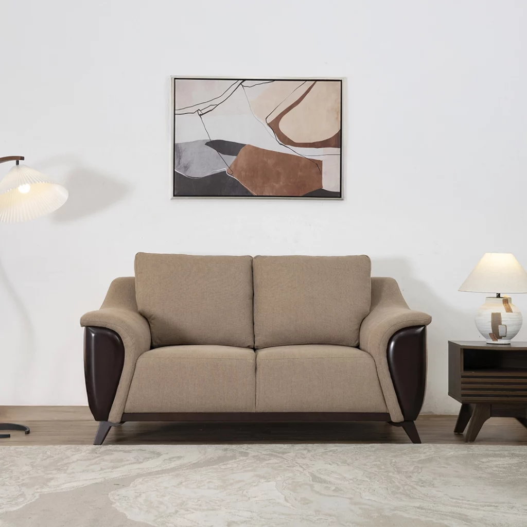 The Aviva 2-Seater Sofa – Royal Furniture